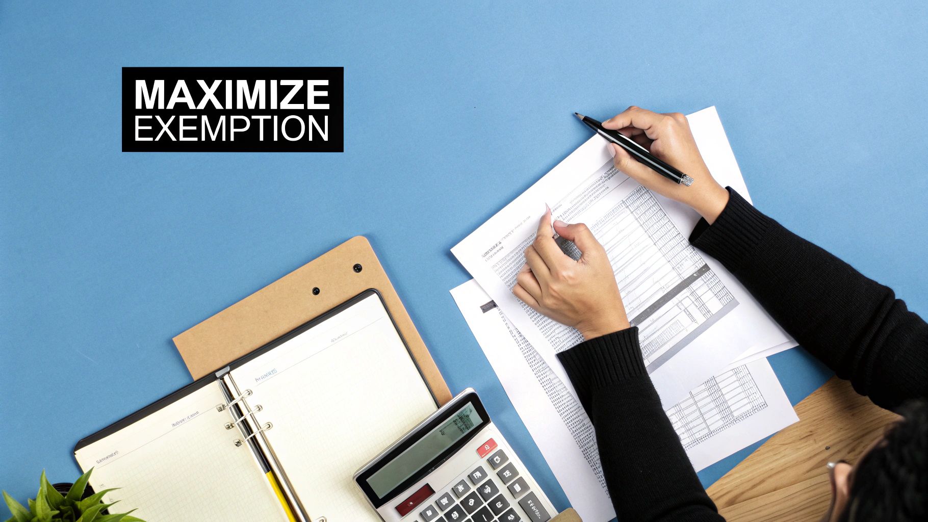 Capital Gains Main Residence Exemption Explained - Endurego