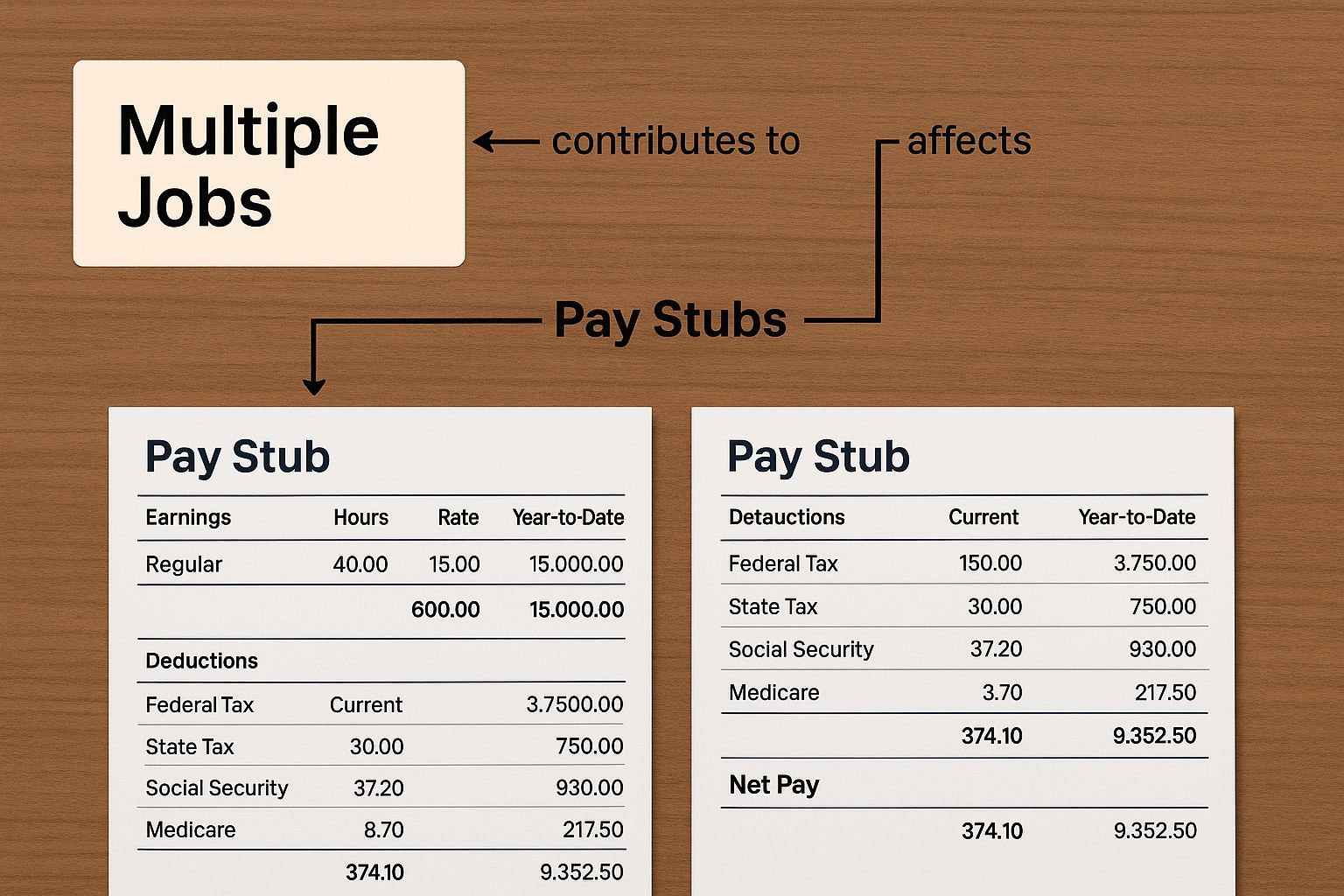 Should I Claim The Tax Free Threshold - Endurego