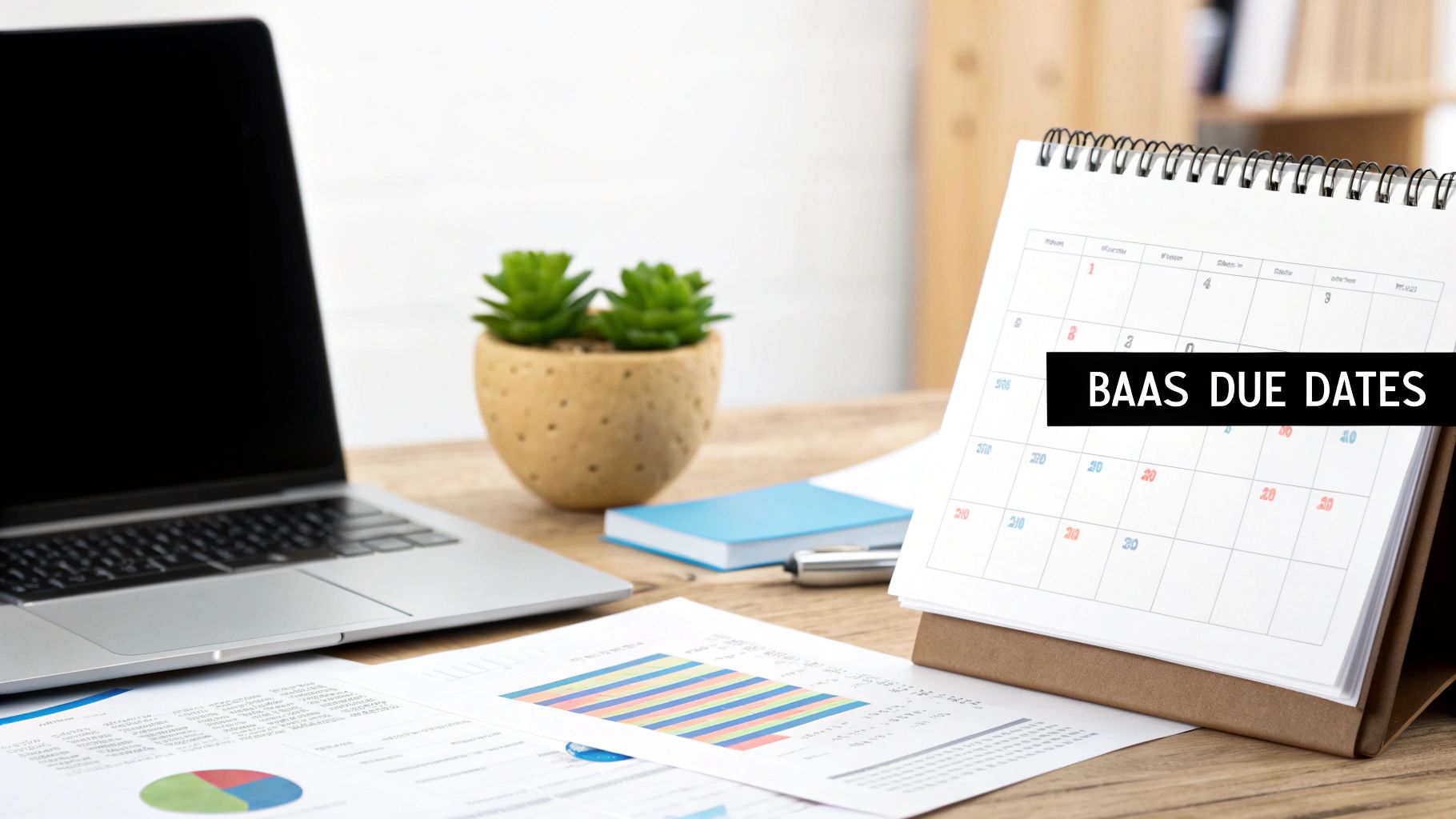 BAS Lodgement Due Dates A Complete Guide - Endurego