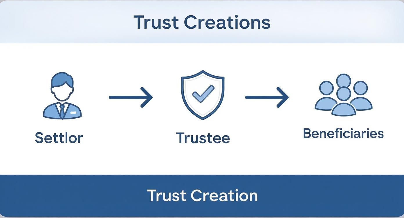 Discretionary Family Trust - Endurego