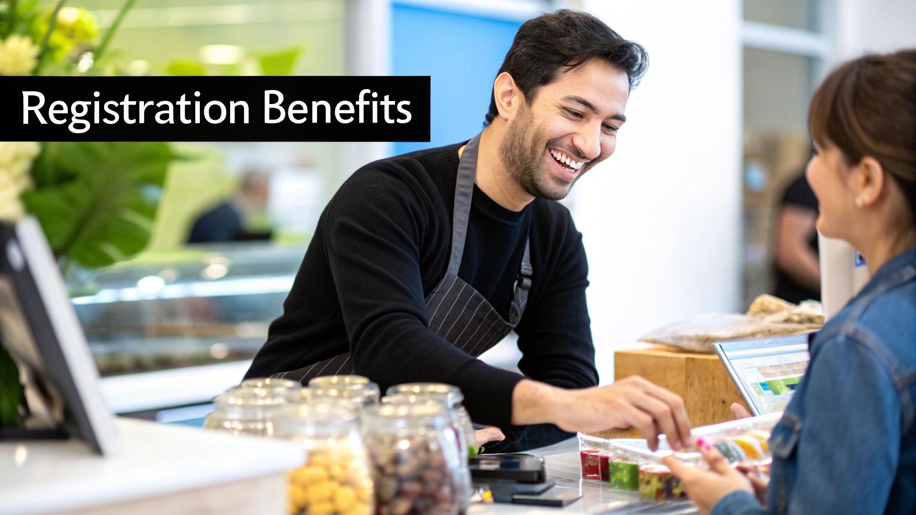 GST Registration Requirements - Endurego