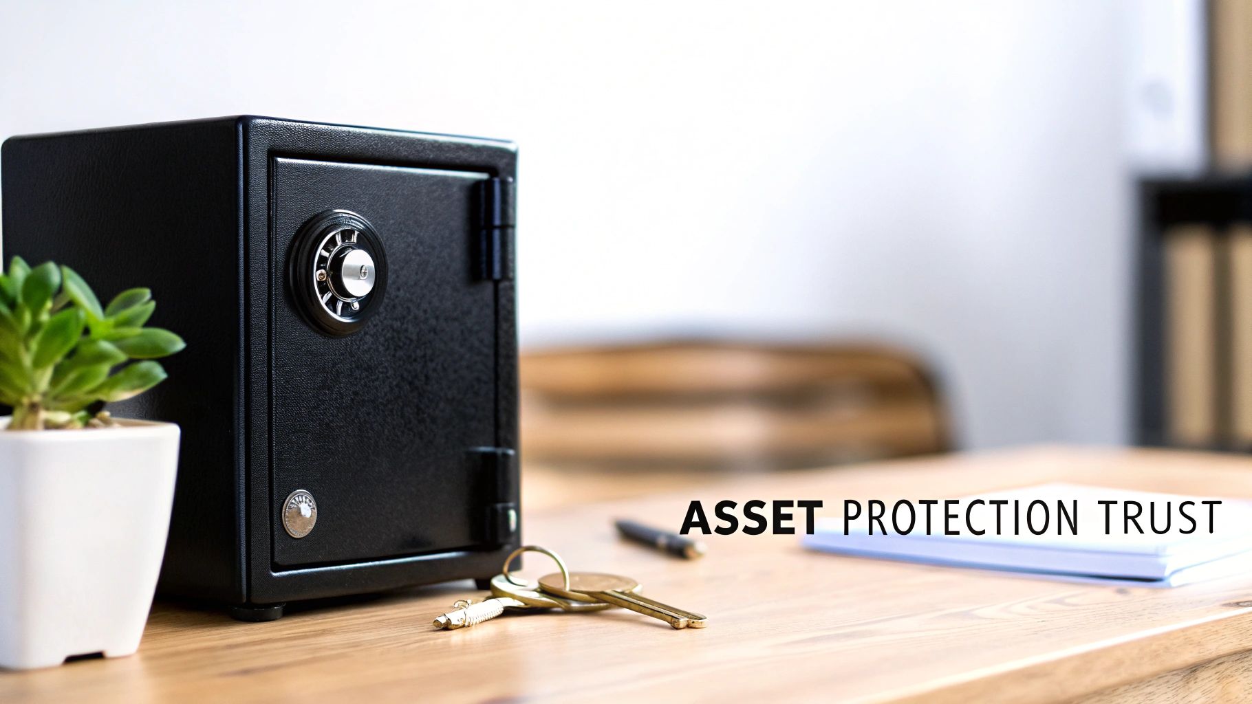 How Does a Trust Work - Endurego Blog