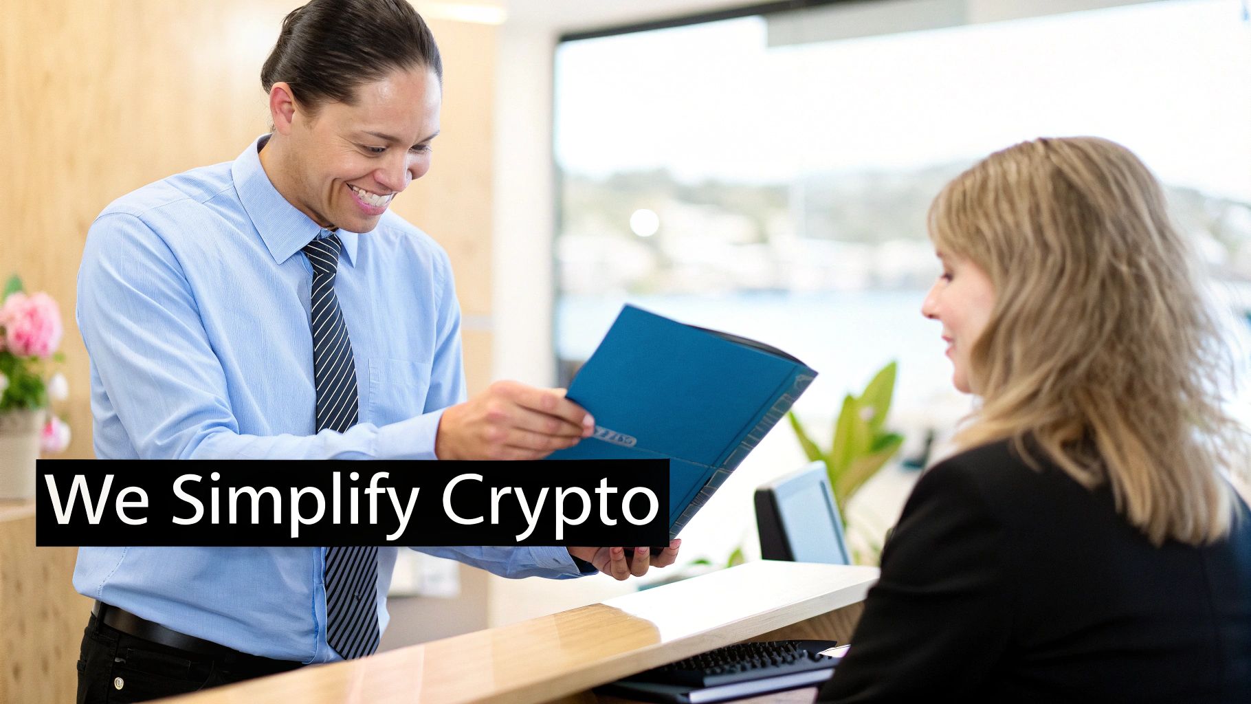 Navigating the Maze: Your Expert Guide to Crypto Tax in Sydney for 2024 ...