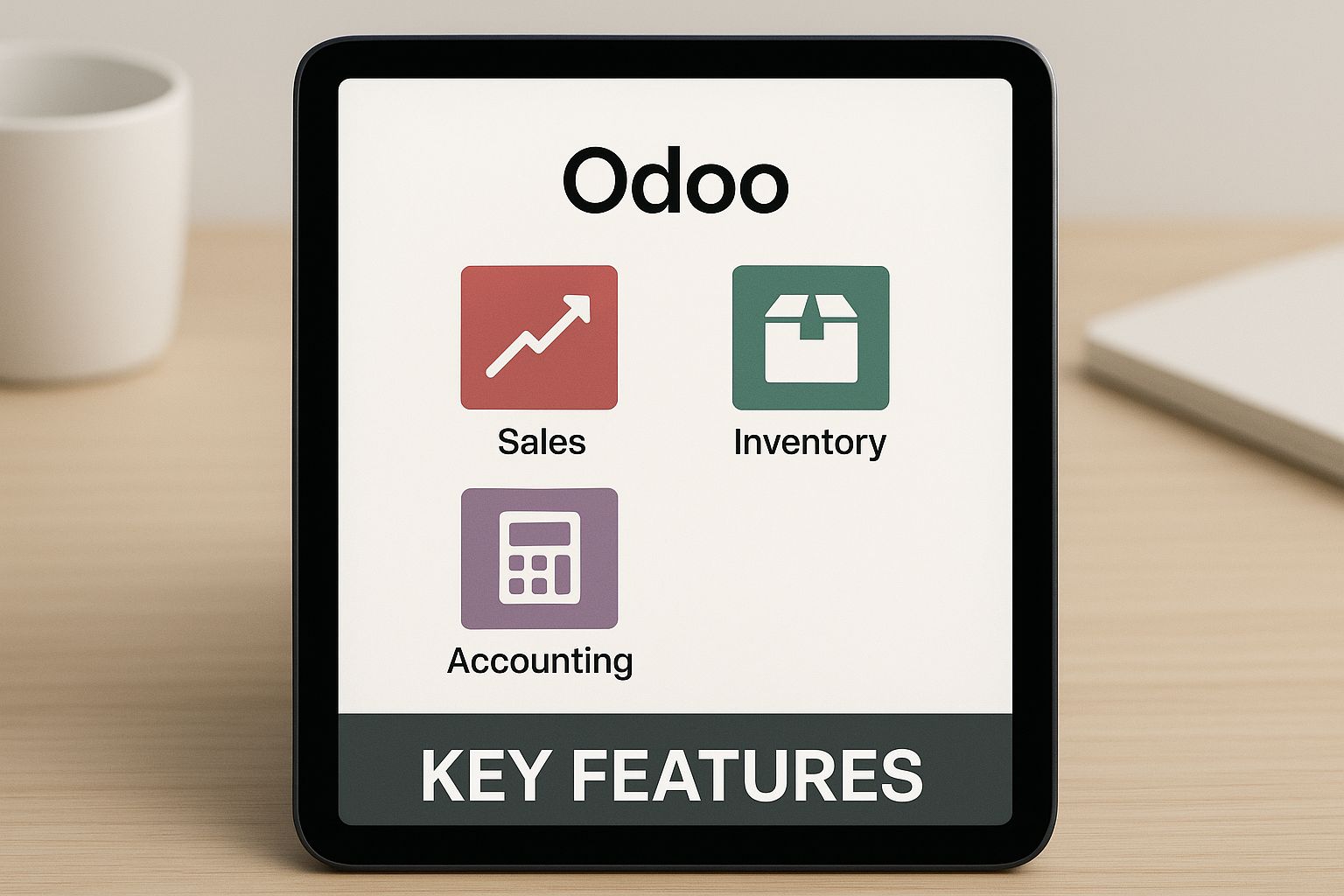 Odoo - Endurego Blog