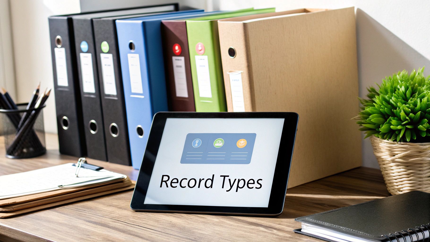 Record-Keeping Requirements Australia - Endurego