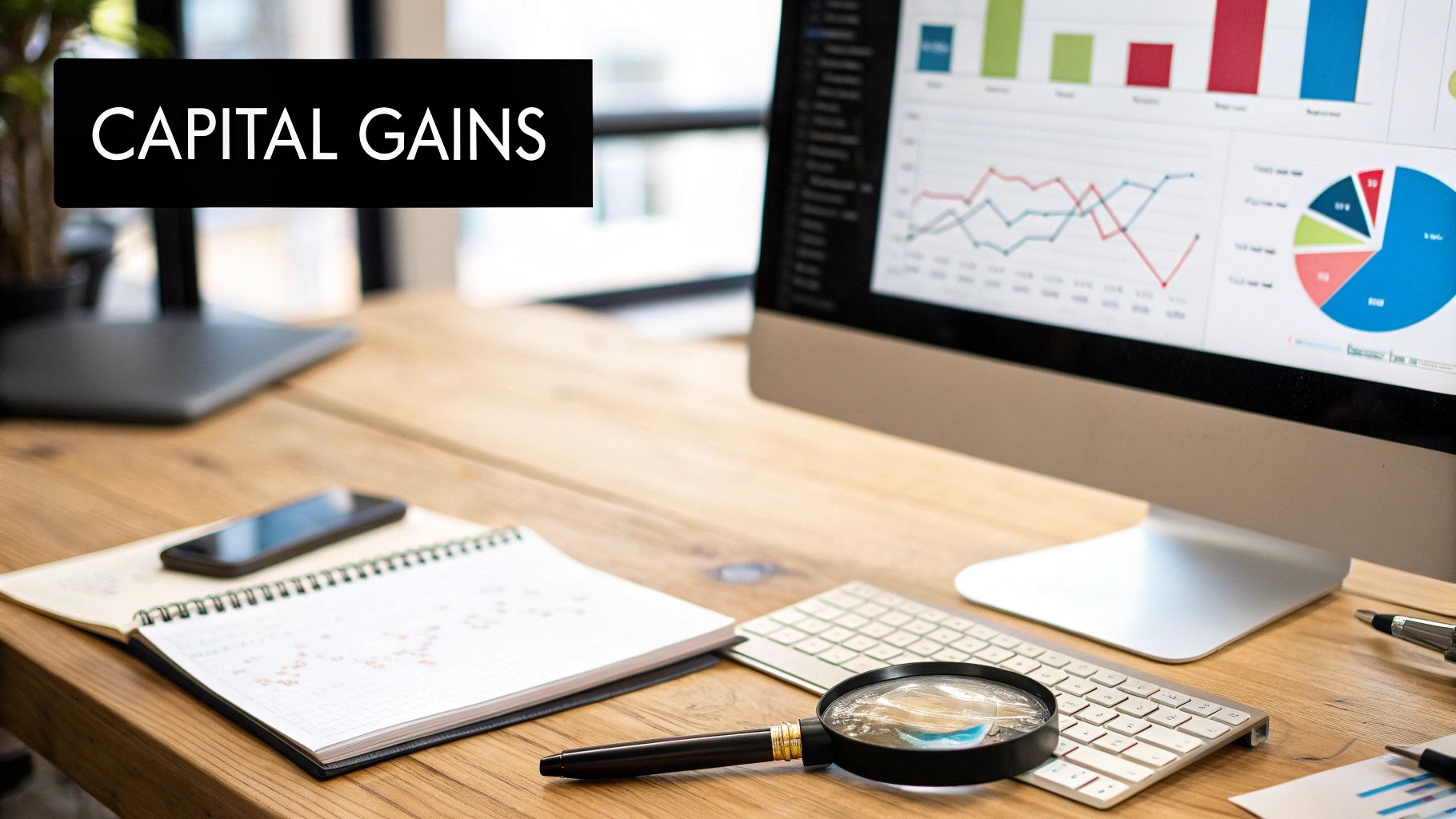 How to Calculate Capital Gains Tax in Australia - Endurego