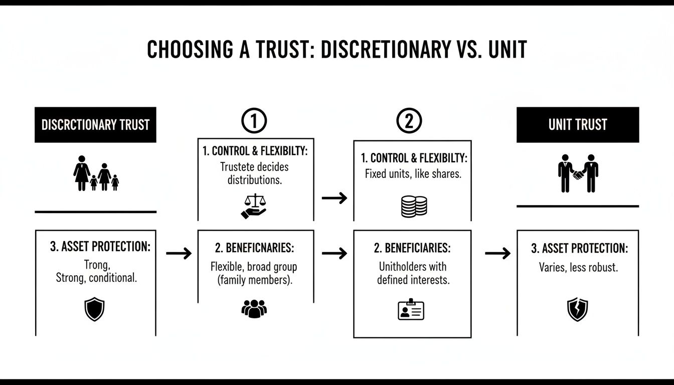 How to Set Up a Trust in Australia: An Expert Guide - Endurego