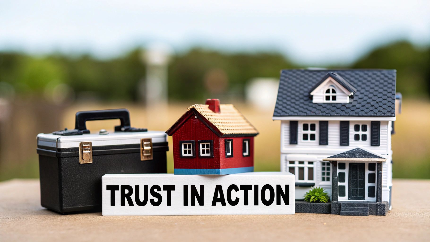 What is a Discretionary Trust - Endurego