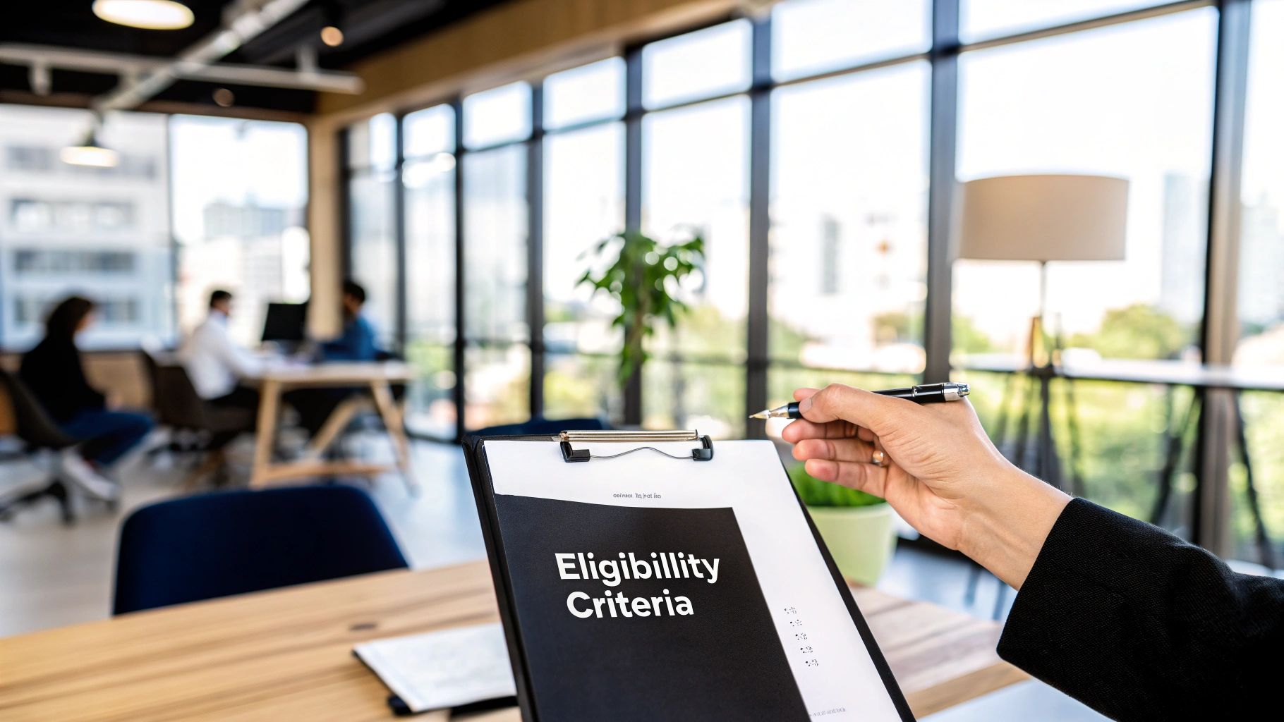 Capital Gains Tax Rollover Relief - Endurego