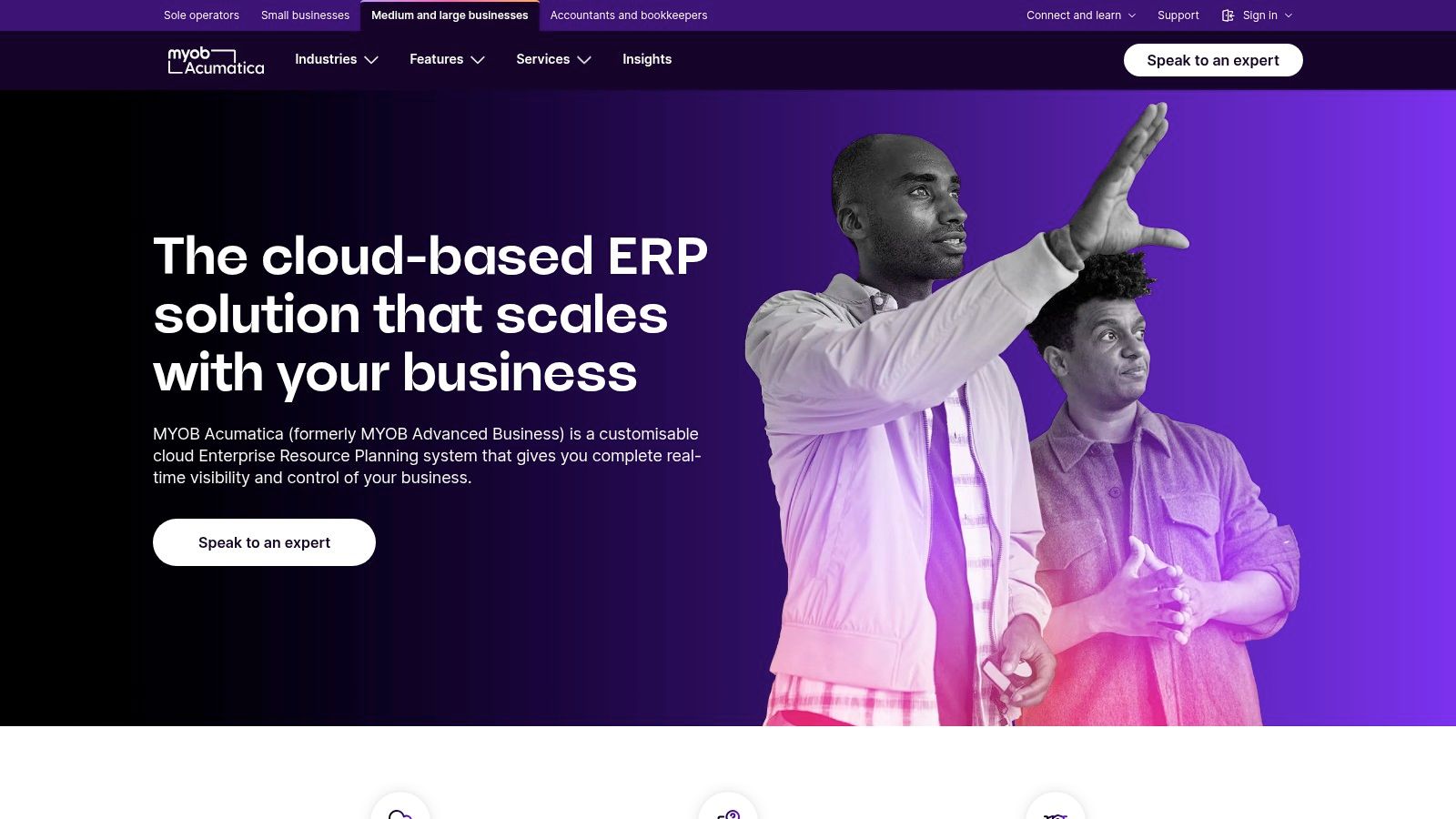 12 Top Examples of ERP Systems for Australian Businesses in 2026