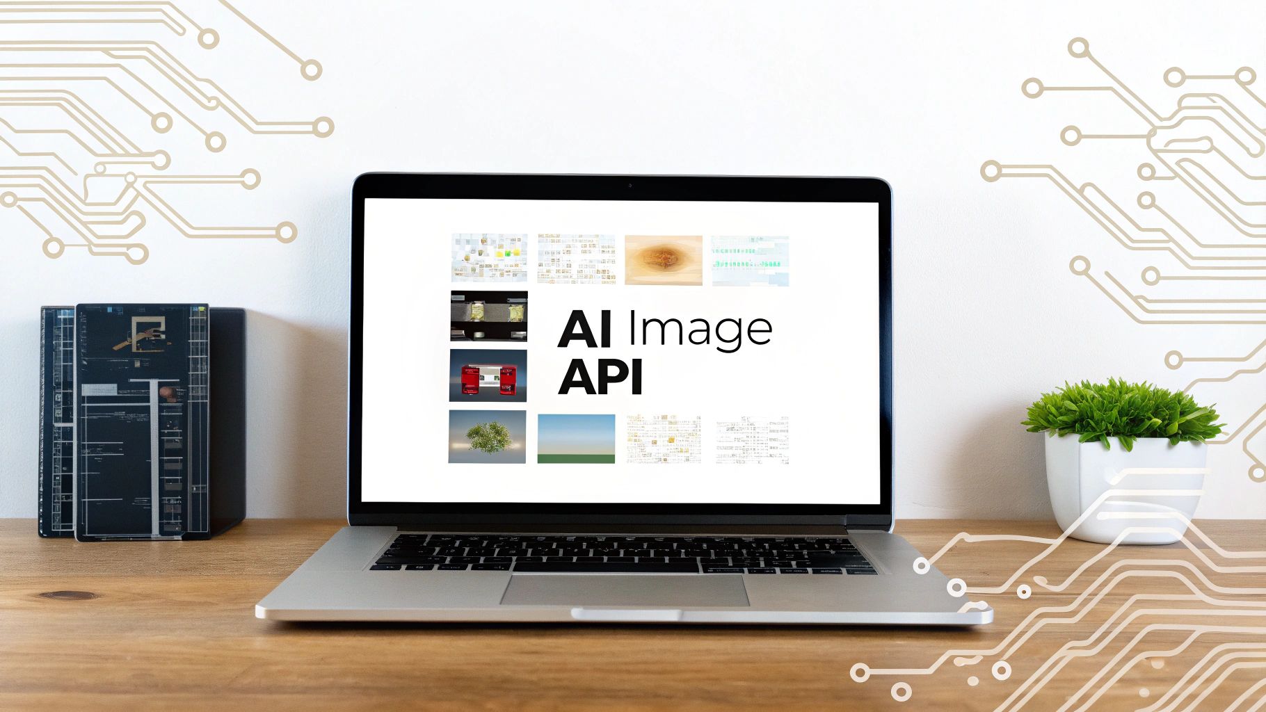 Top Image Generation API in 2025 | Create Stunning Visuals | AnotherWrapper