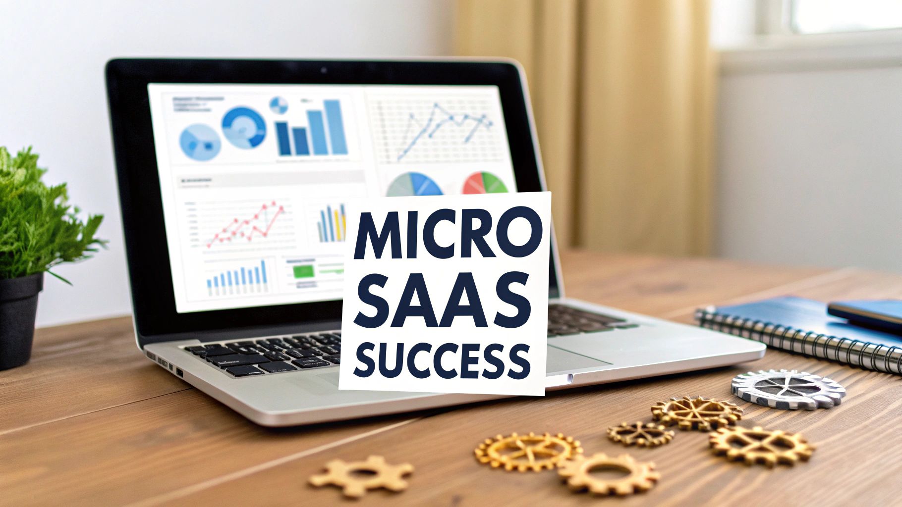 How to Build a Micro SaaS: A Complete Guide for Success | AnotherWrapper