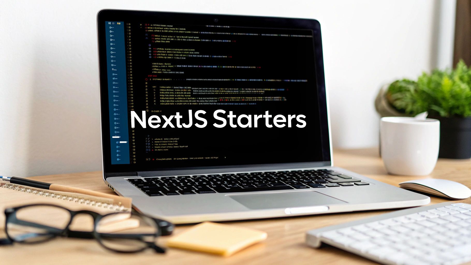 7 Best Next.js Starter Template Ideas for Your Project | AnotherWrapper