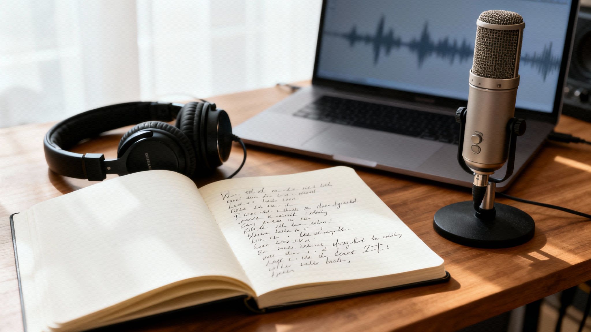 How to Change Song Lyrics Without Ruining the Voice – AI Music Service