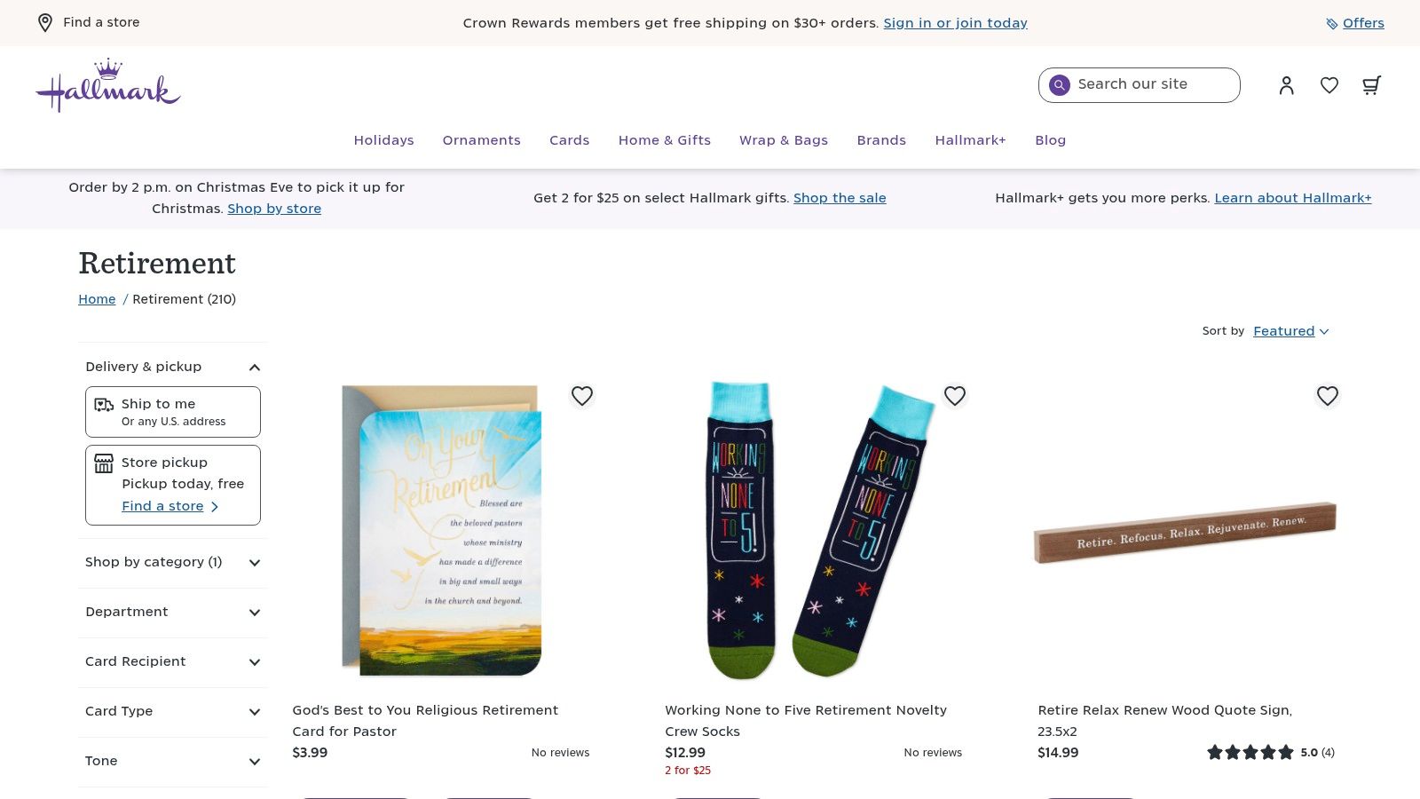 7 Unforgettable Gift Ideas to Honor a Milestone Retirement – AI Music ...