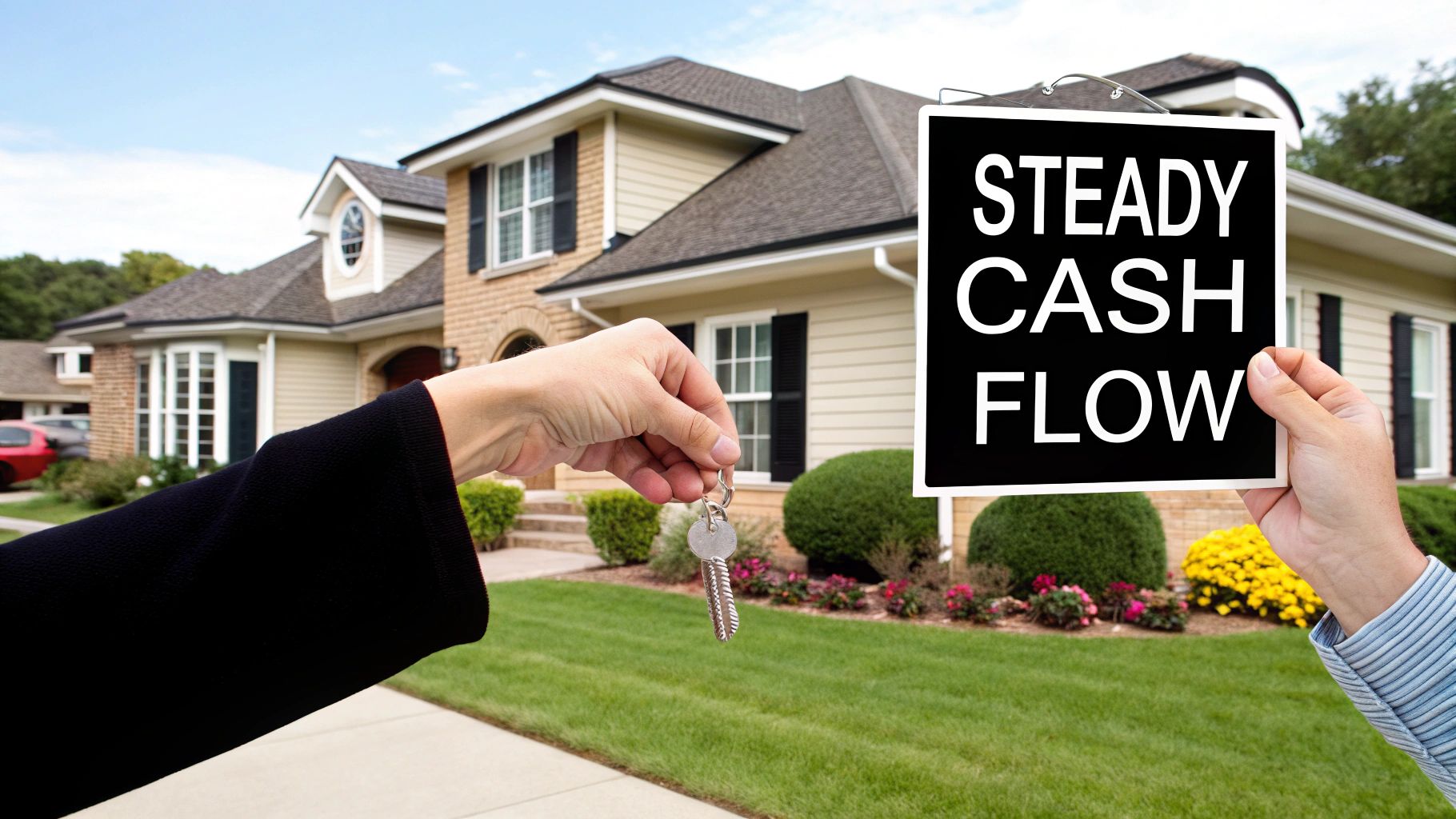 Top 10 Rental Property Investment Strategies for 2025 - Edinhart Realty ...