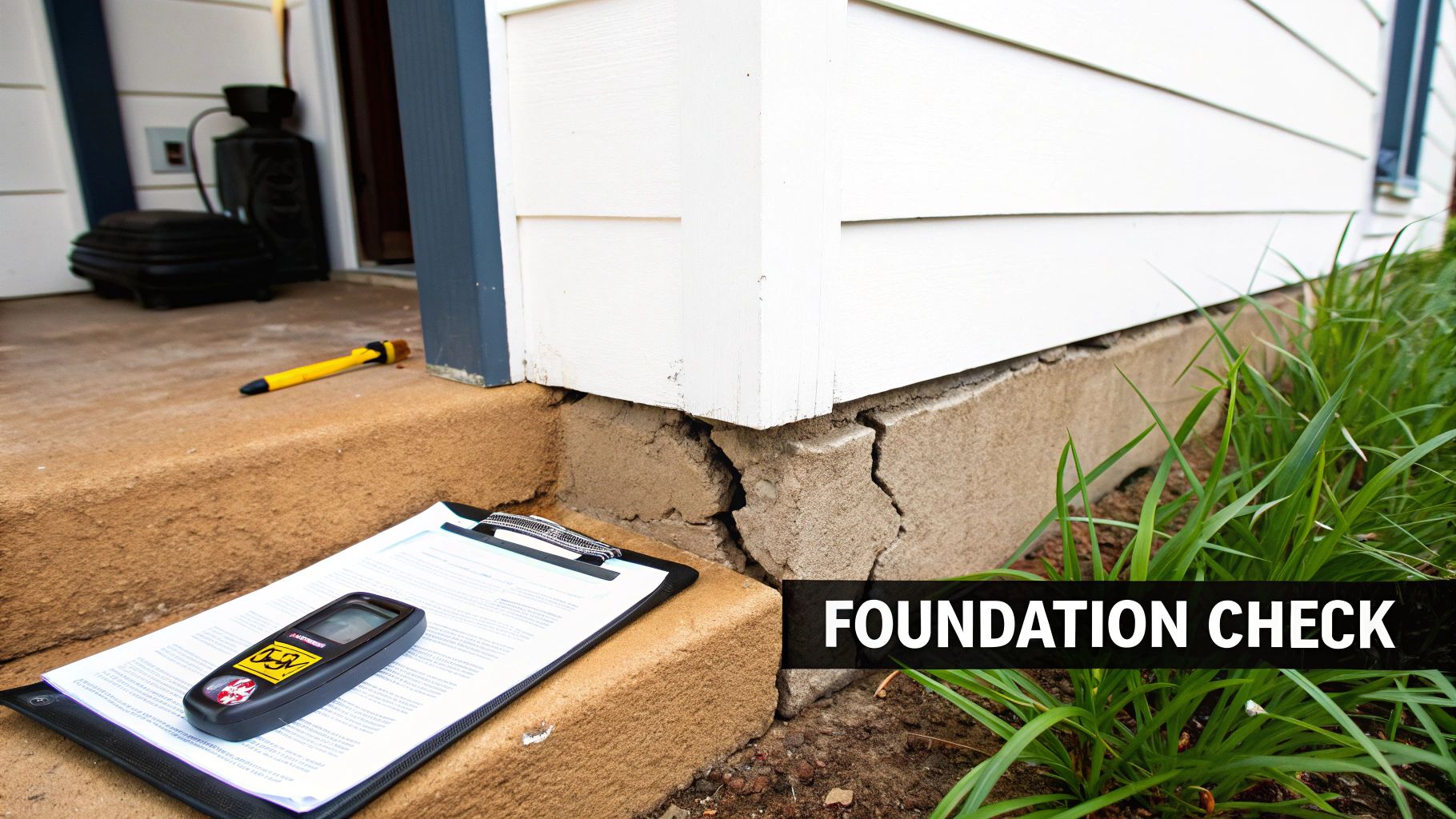 The Ultimate Rental Property Walkthrough Checklist for 2025: 8 Critical ...