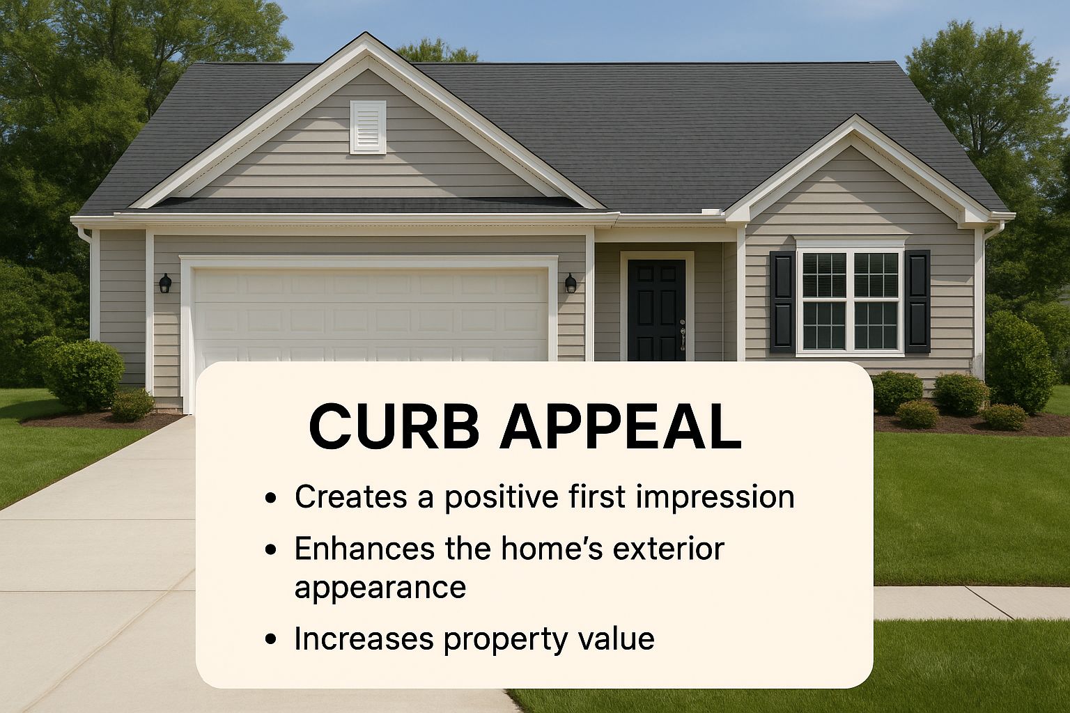 How to Increase Home Value Before Selling: Top Tips - Edinhart Realty ...