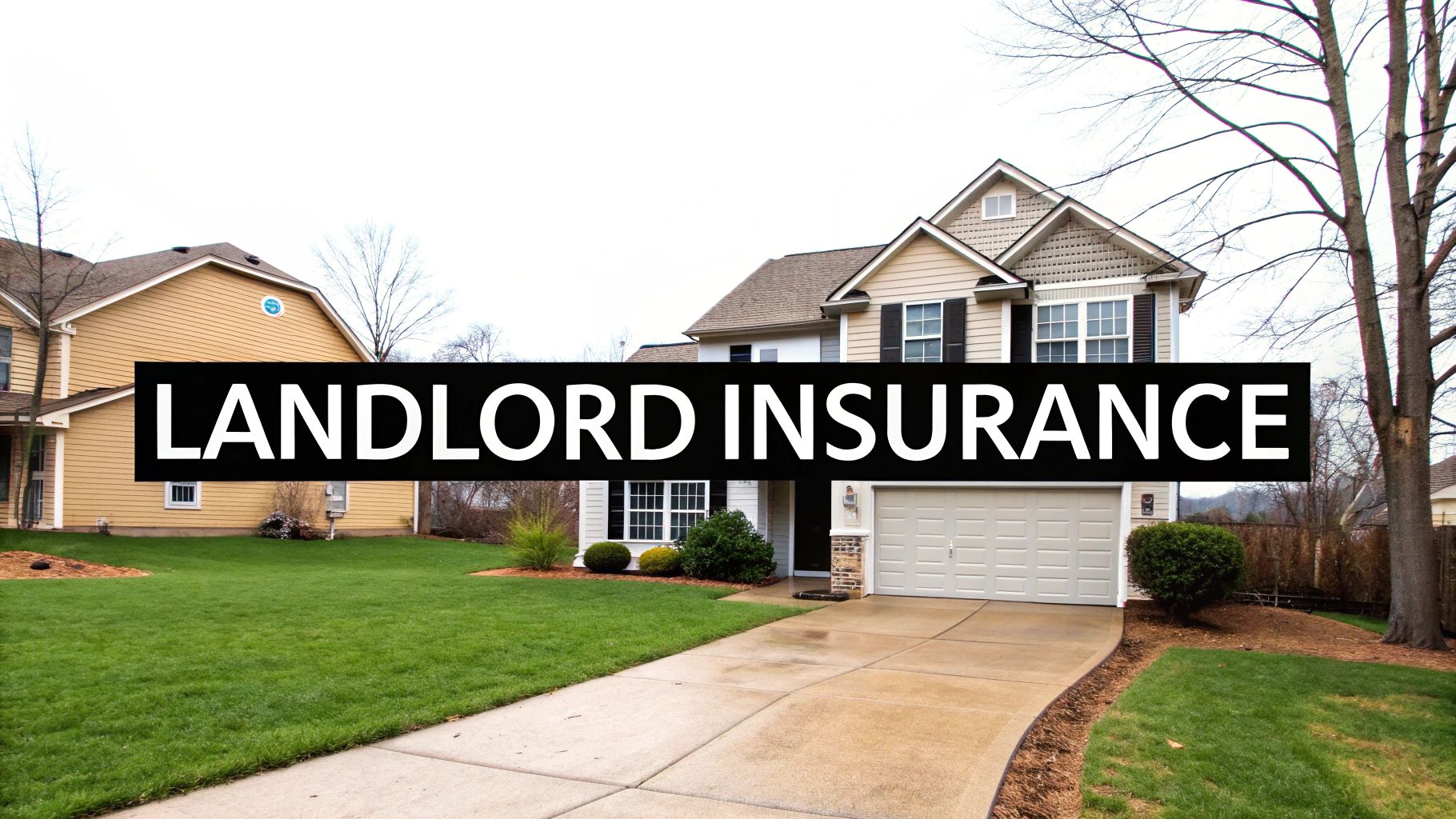 Landlord Insurance Comparison – Find the Best Coverage Today - Edinhart ...