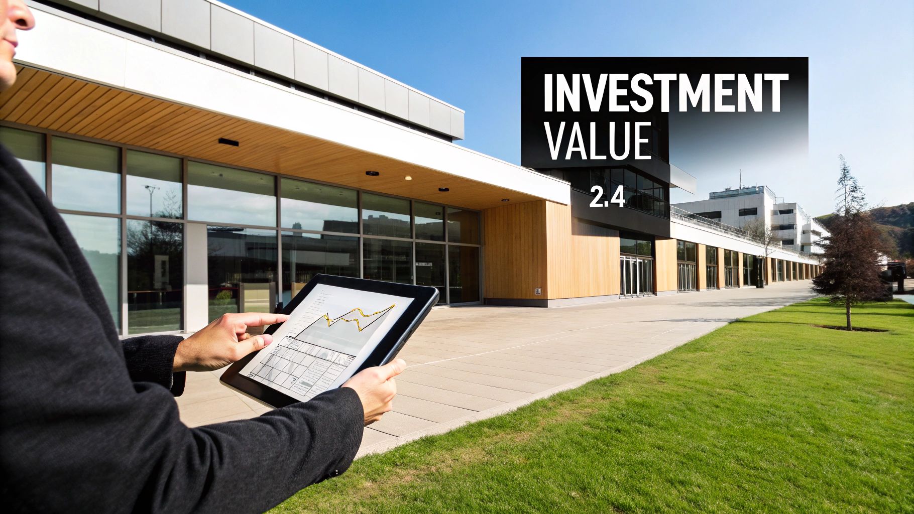 What Is the Real Commercial Property Management Cost for Investors ...