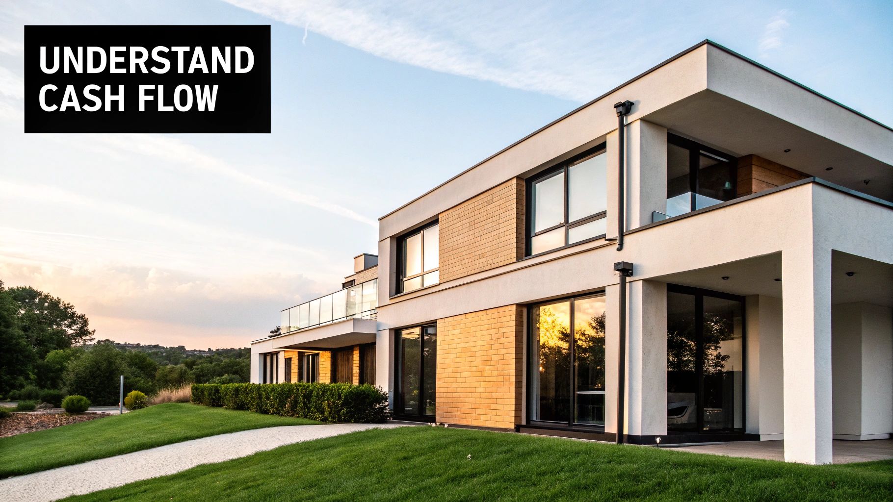 A Guide to Rental Property Cash Flow Analysis - Edinhart Realty And ...