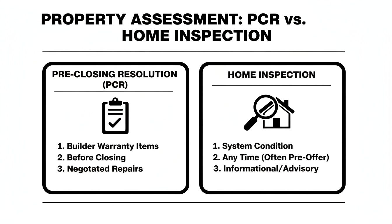 What Is a Property Condition Report A Landlord's Practical Guide ...