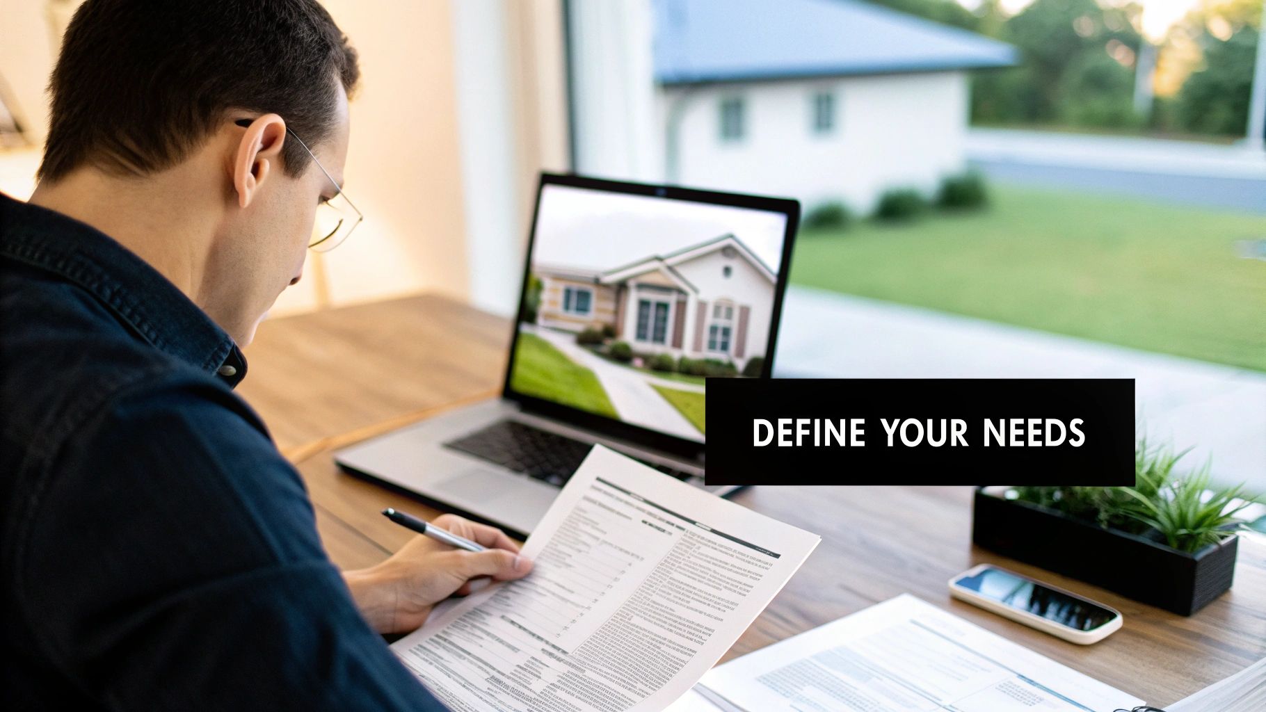 How to Choose Property Management Company: Expert Tips - Edinhart ...