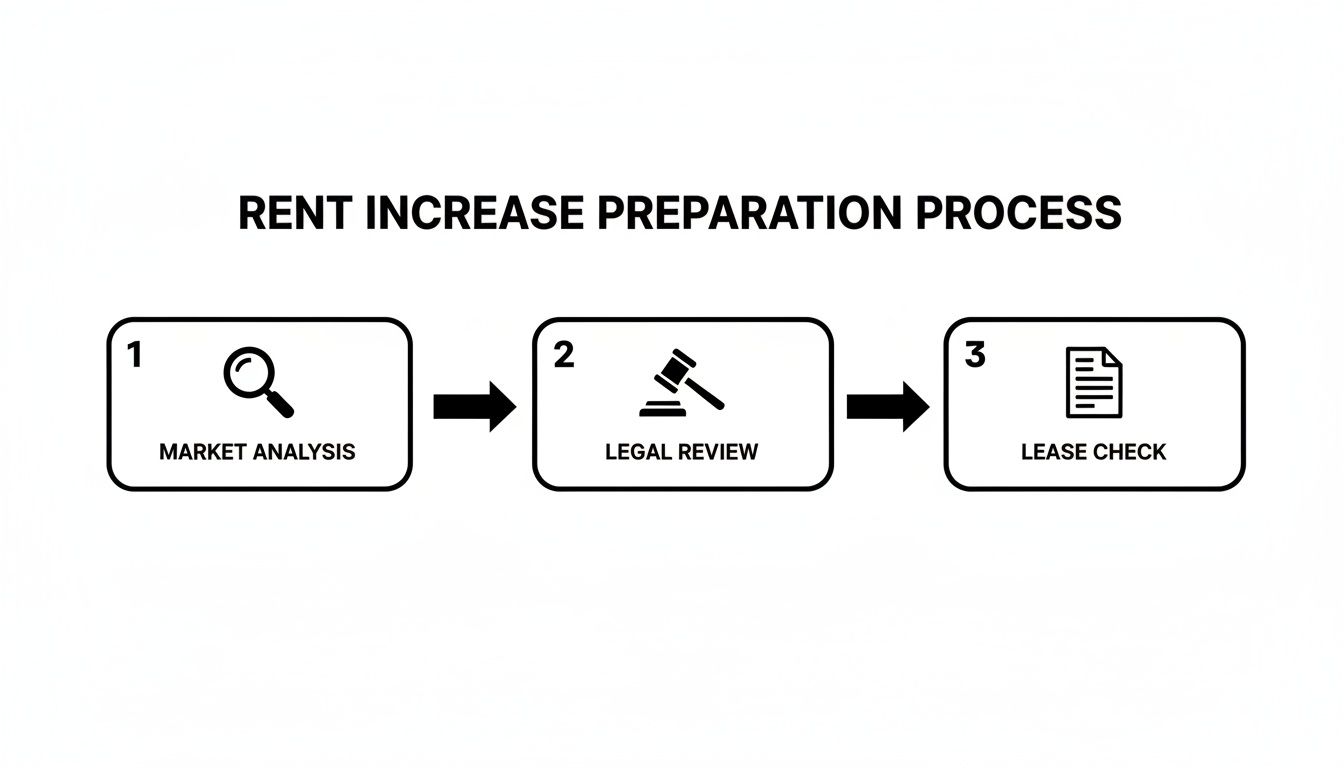 How to Increase Rent Without Losing Great Tenants - Edinhart Realty And ...