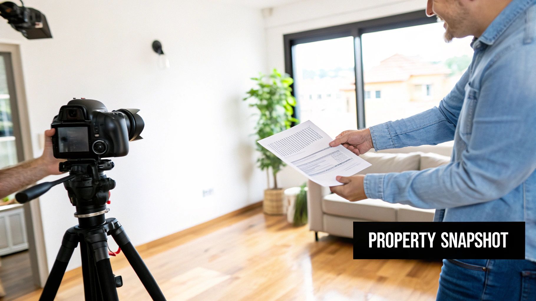 What Is a Property Condition Report A Landlord's Practical Guide ...