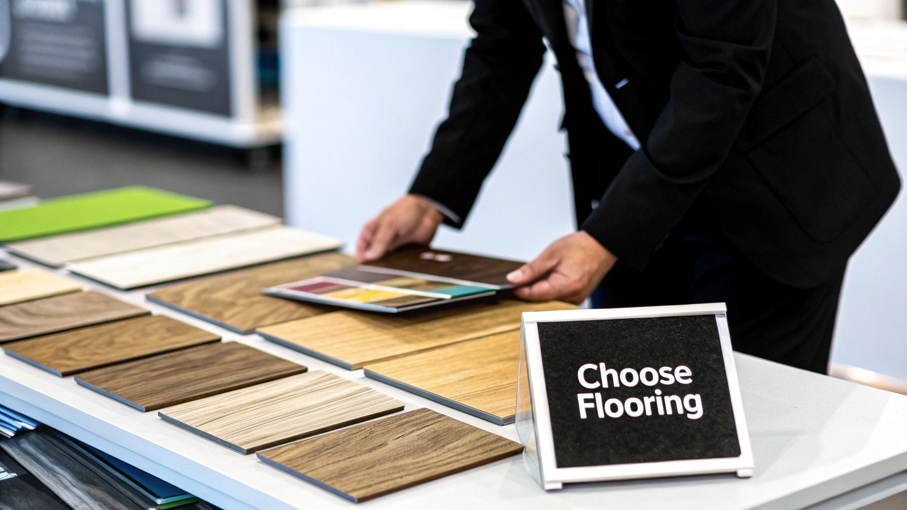 The Best Flooring for Rental Properties A Landlord's Guide - Edinhart ...