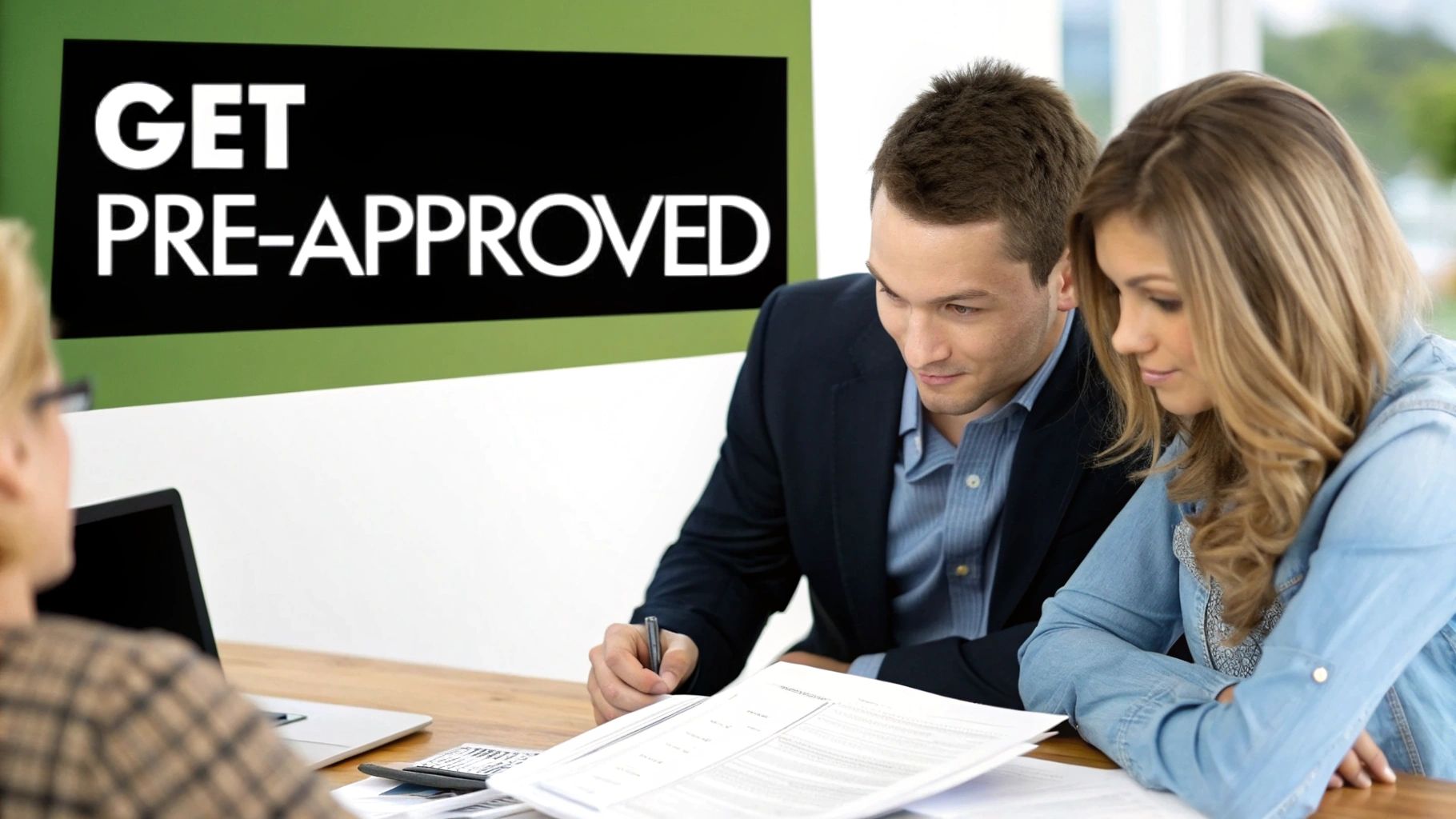 8 Essential First Time Home Buyer Tips for 2025 - Edinhart Realty And ...