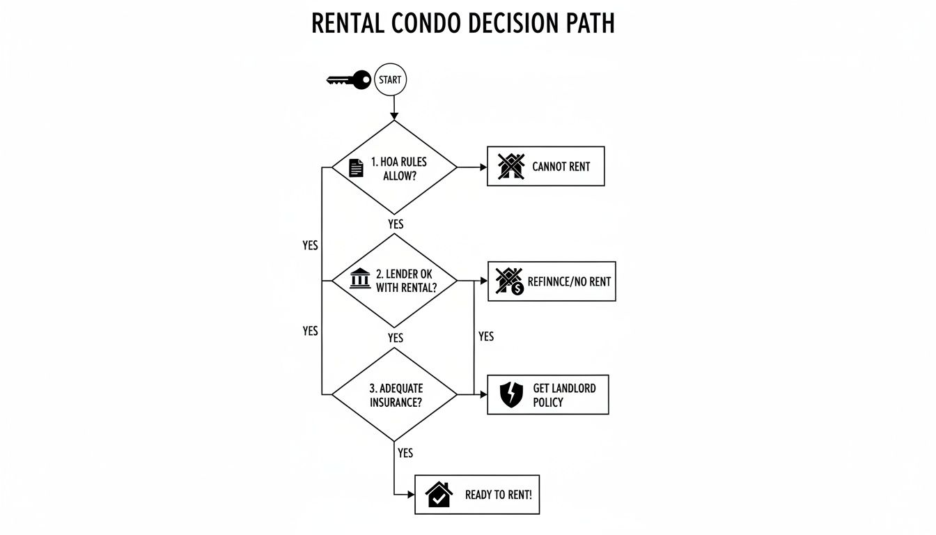 Can You Rent Condos? Your Complete Guide to Doing It Right - Edinhart ...