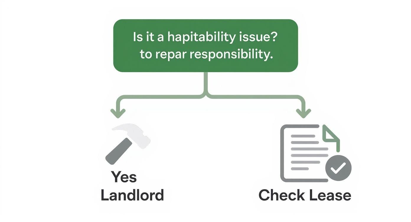 Landlord Responsibilities for Repairs: A Practical Guide - Edinhart ...