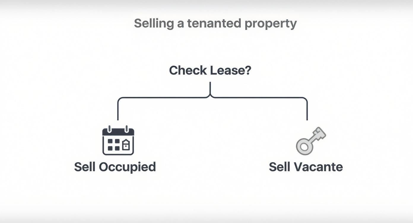 How to Sell House with Tenants: A Practical Guide to Seamless Closings ...