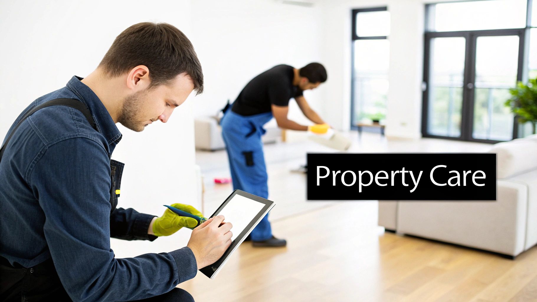 A Landlord's Guide to Property Management in Tracy California ...