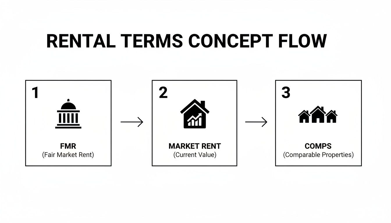What is fair market rent? A Practical Guide for Landlords - Edinhart ...
