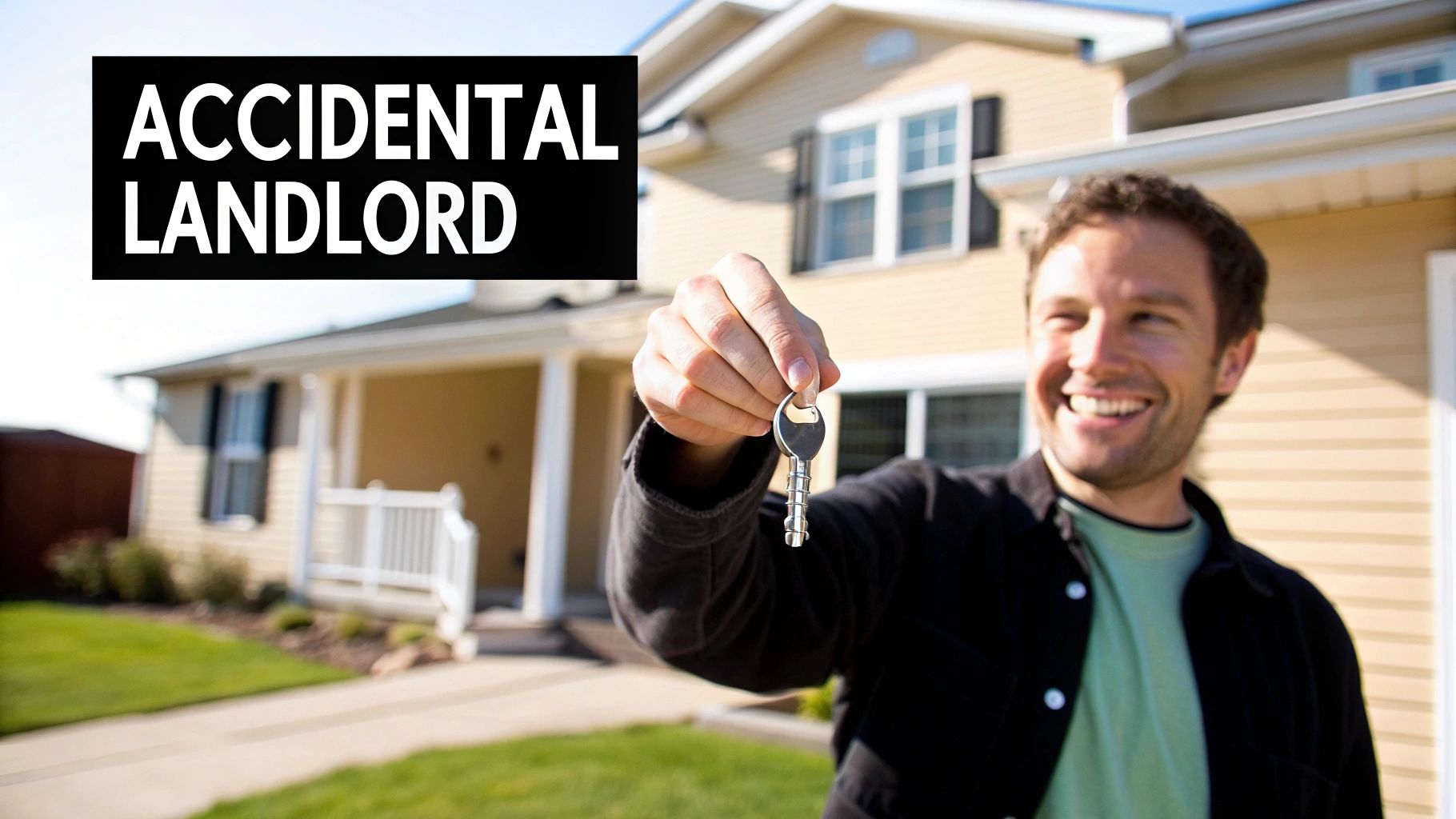 Turning primary residence into rental: A California guide to wealth ...