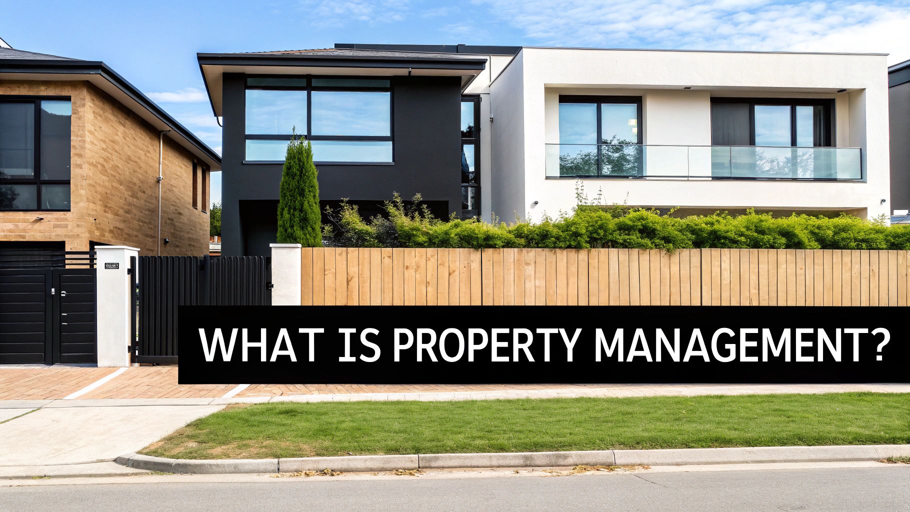 What Is Property Management? Essential Guide for Landlords - Edinhart ...