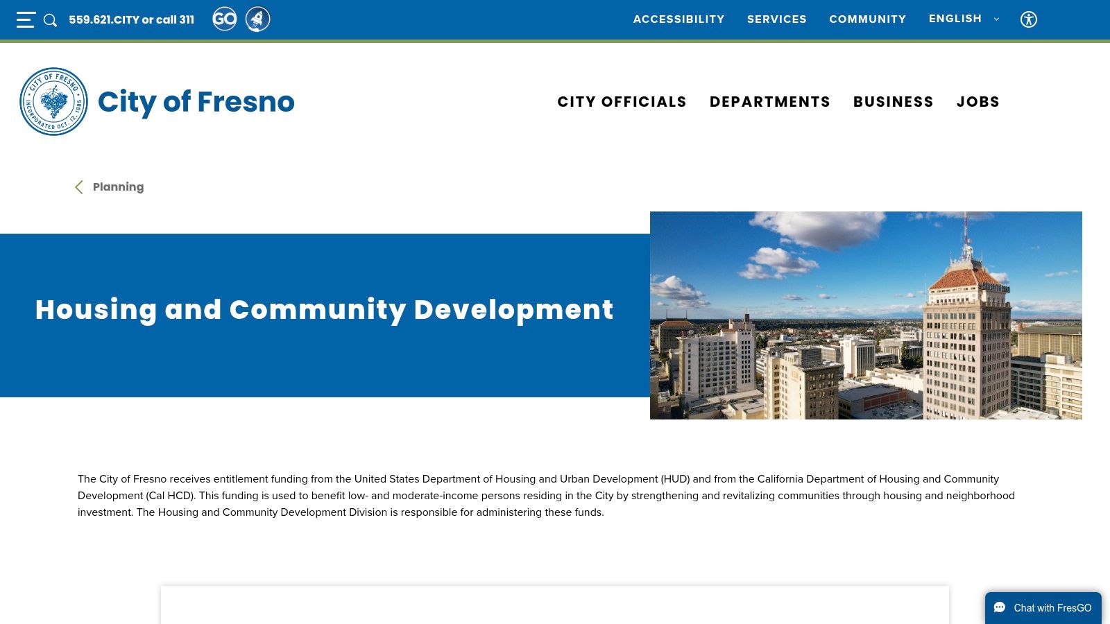 Your 2026 Guide to the Top 12 Housing Authorities in Fresno CA & Key ...