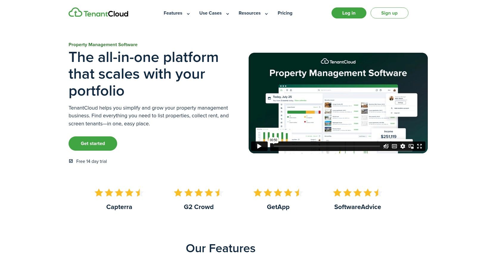 The 12 Best Property Management Software for Landlords in 2026 - Edinhart Realty And Property ...
