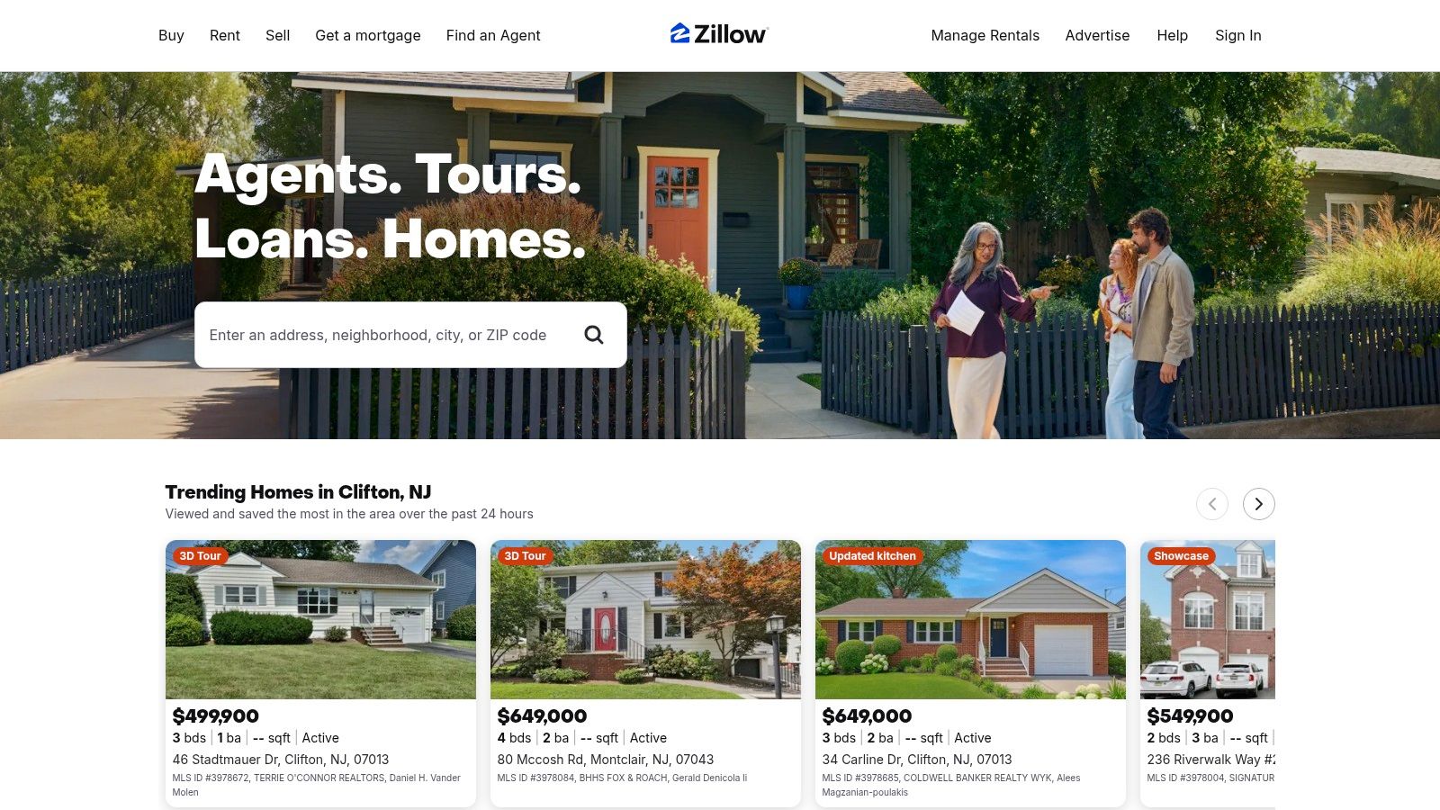 The 12 Best Rental Property ROI Calculator Tools of 2025 - Edinhart ...