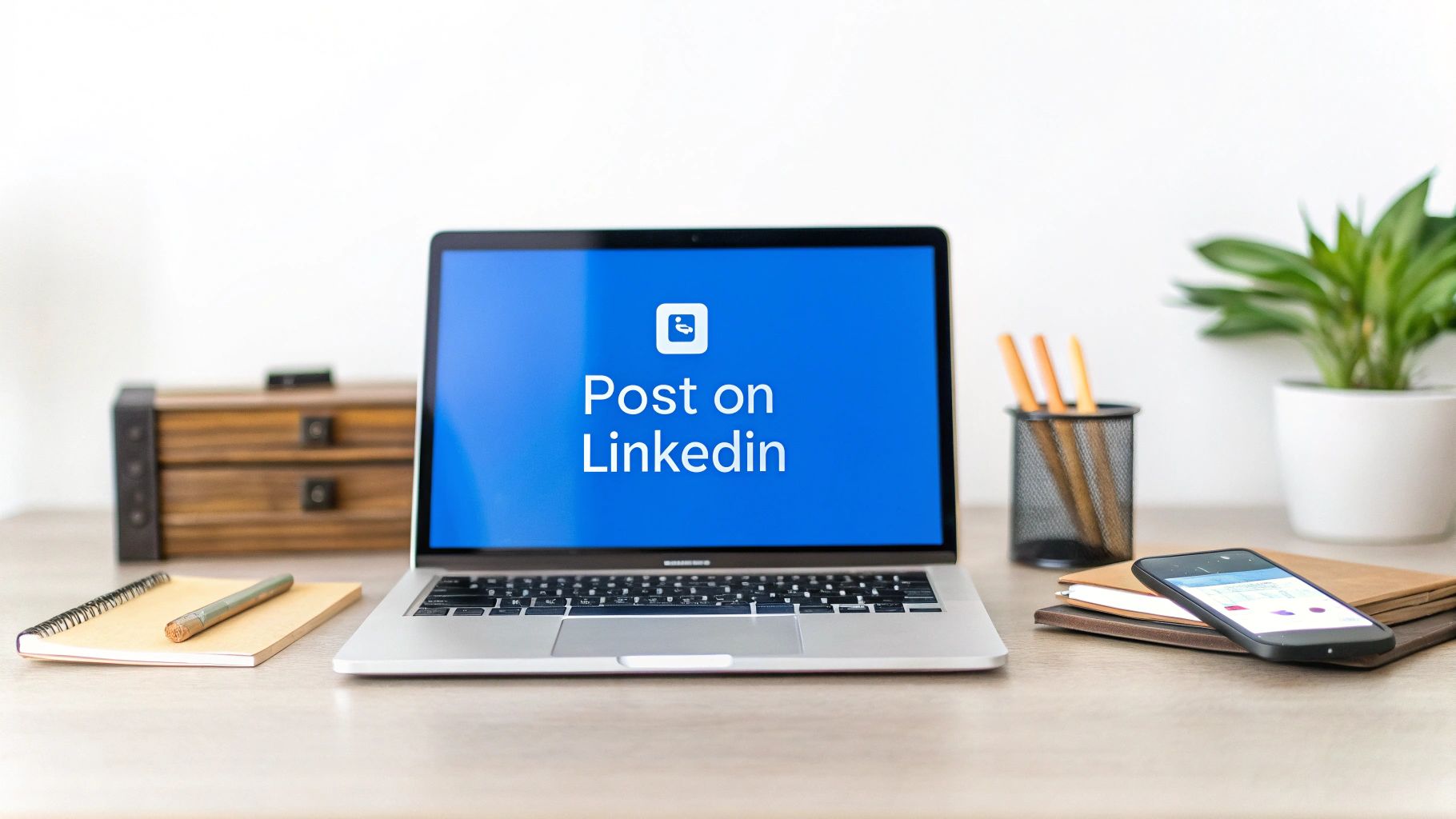 How to Post an Article on LinkedIn | Full Guide