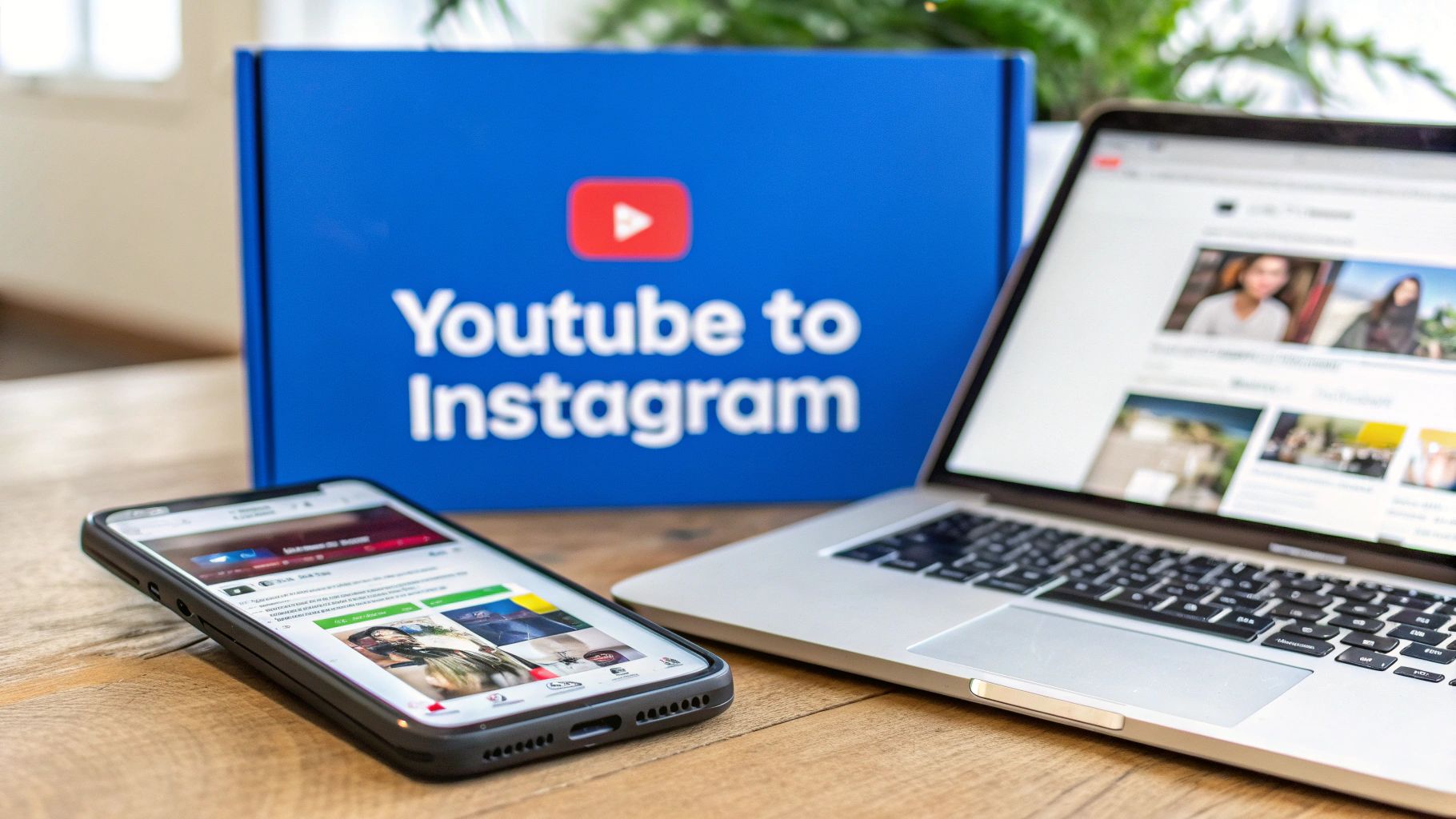 Post YouTube Video on Instagram The Ultimate Guide