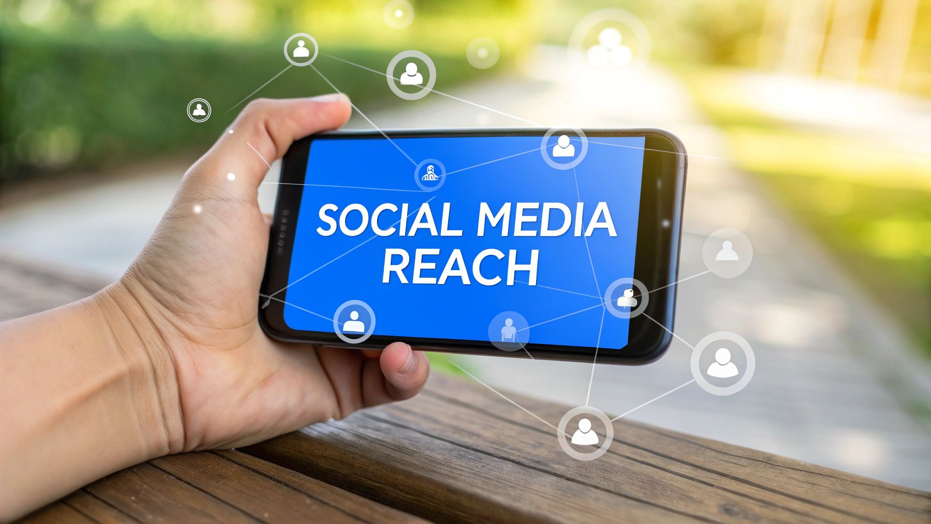 What Is Social Media Reach? A Practical Guide