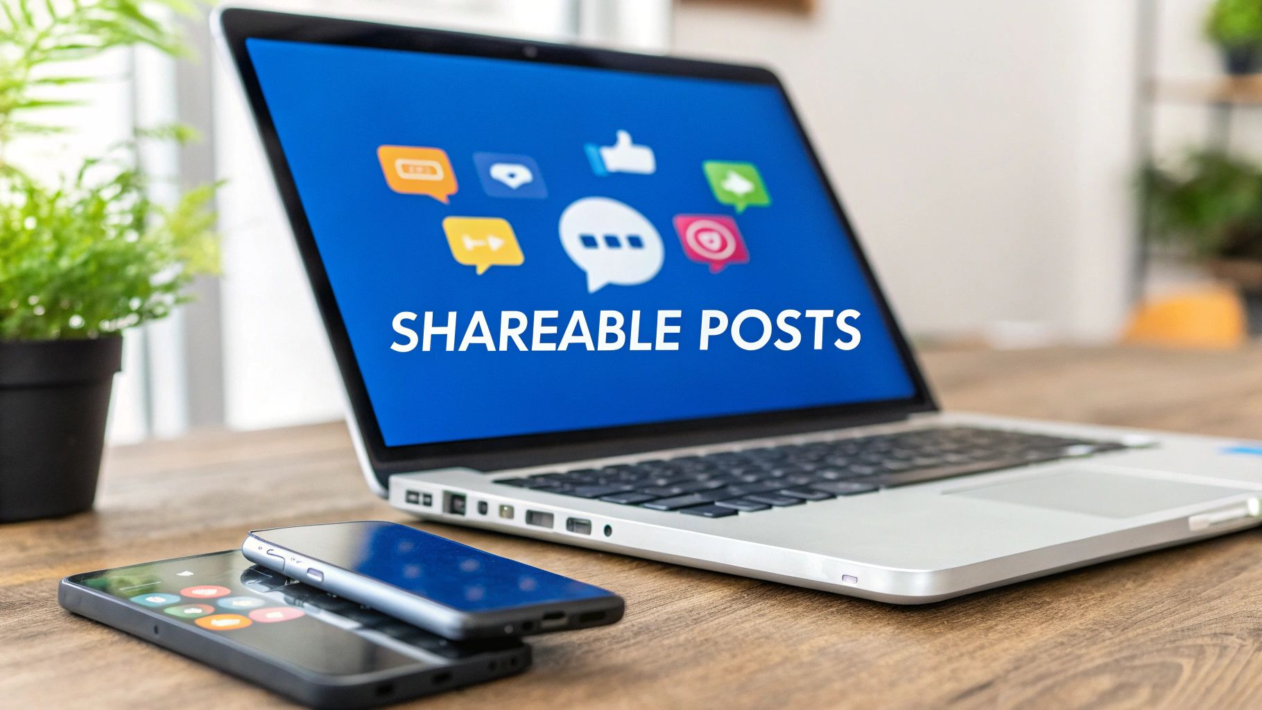 How to Make Posts Shareable Your Complete Guide