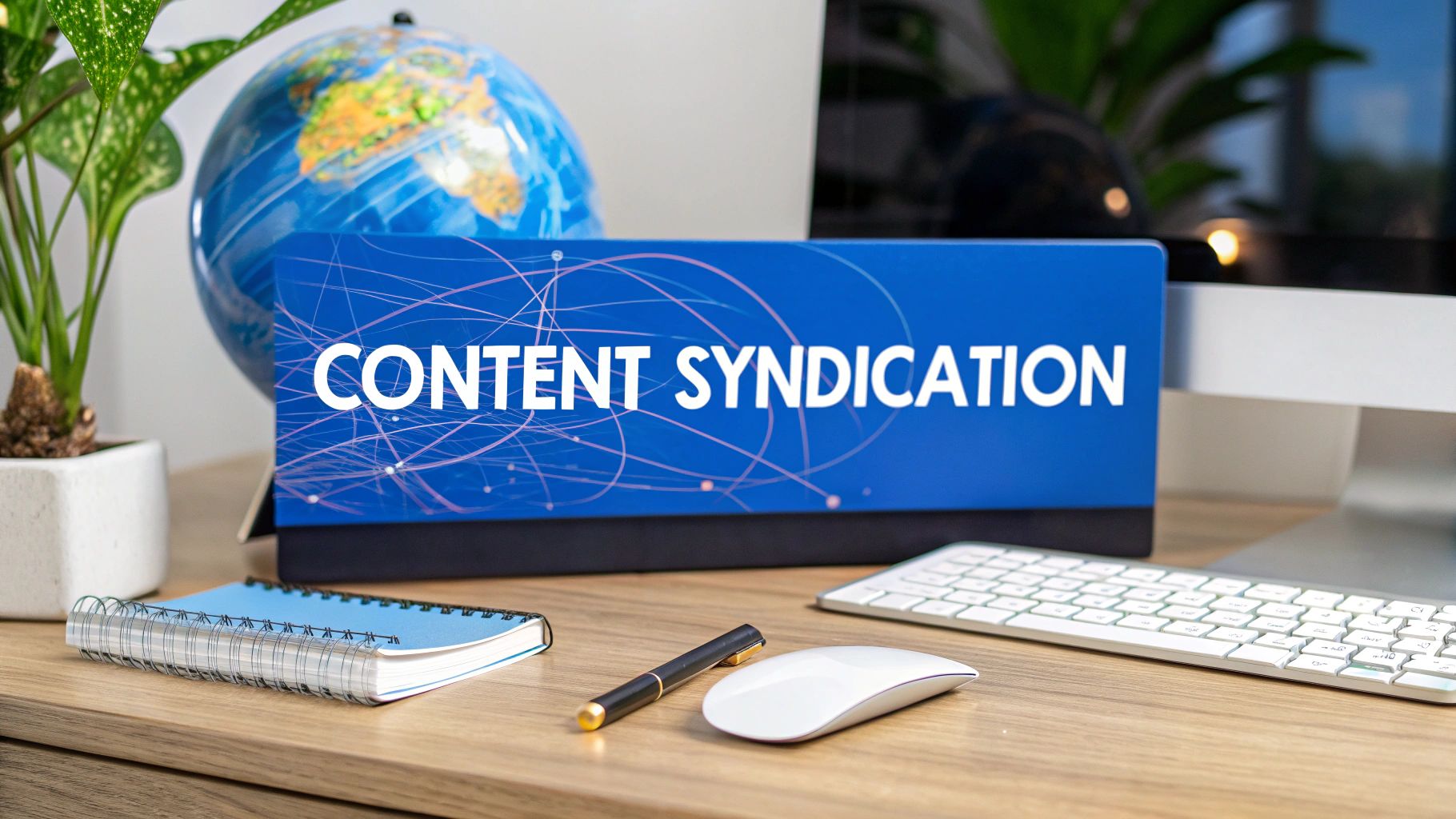 A Guide to Content Syndication Platforms