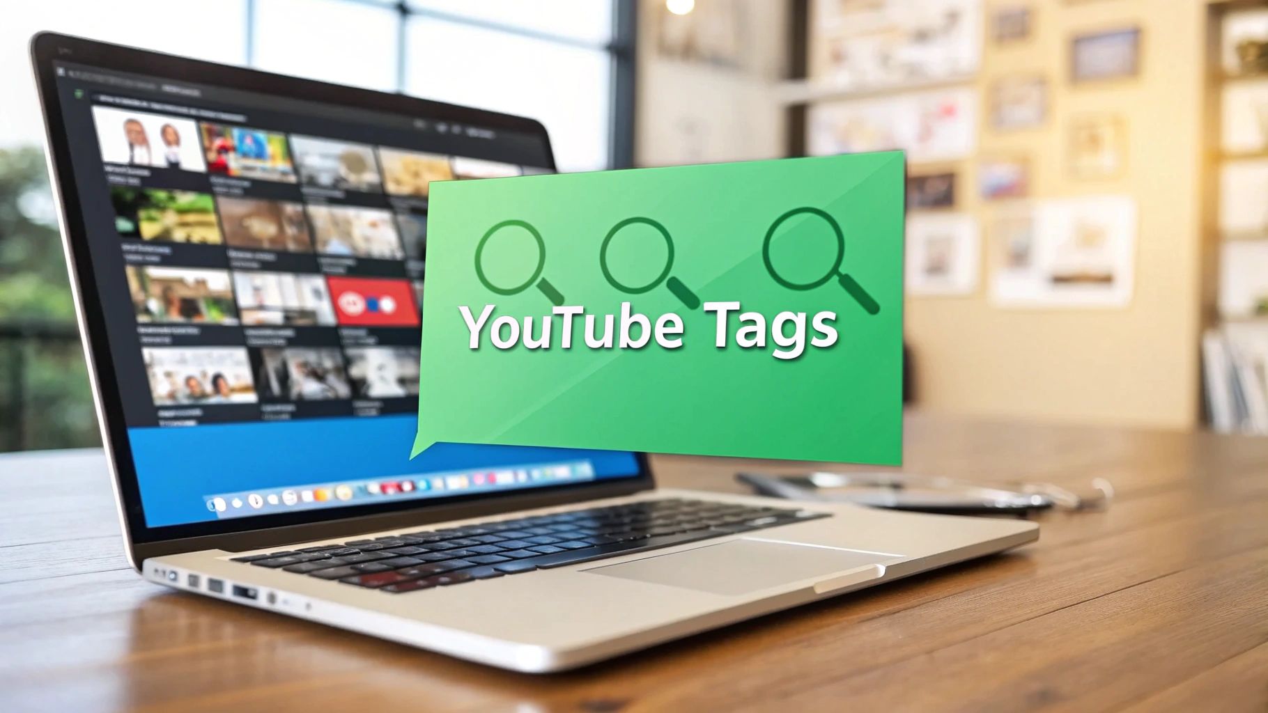YouTube Tags List: Boost Your Views in 2025