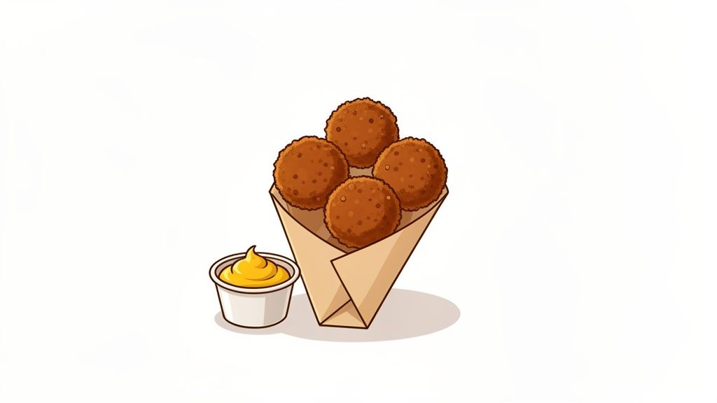 De ultieme snackbar snacks lijst: 7 favorieten voor elk evenement