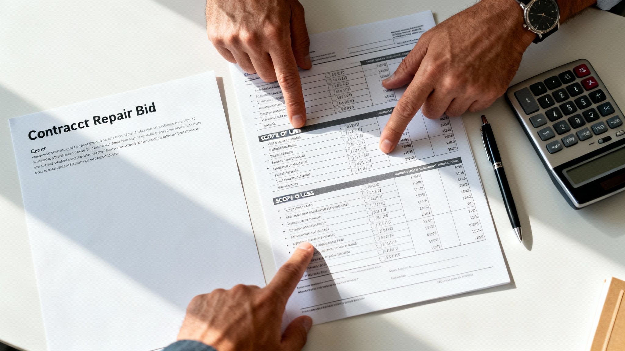 Fighting Your Denied Hail Storm Damage Insurance Claim