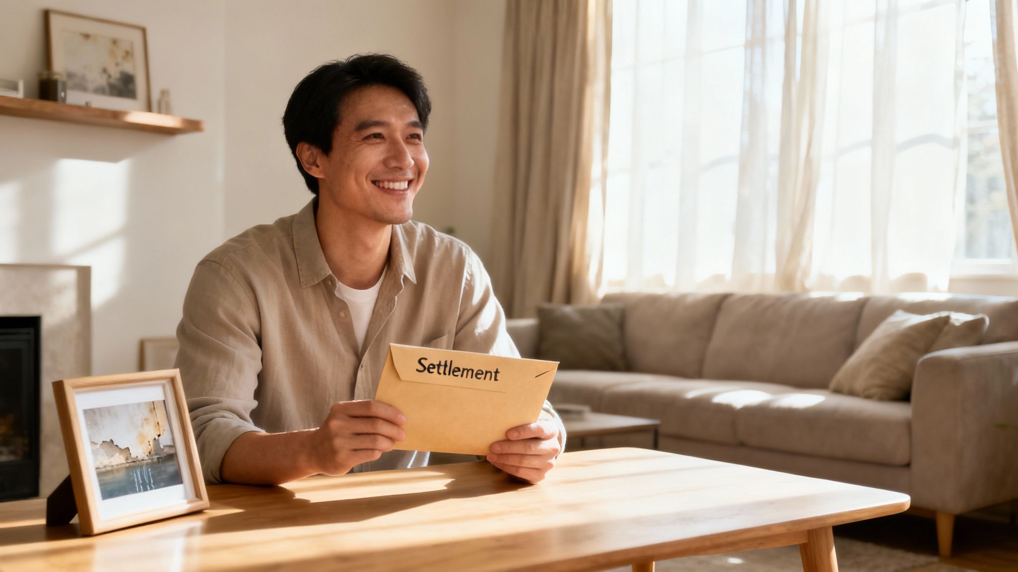 Insurance Claim Water Damage NC | Claim Help to Fight a Low-Ball or ...